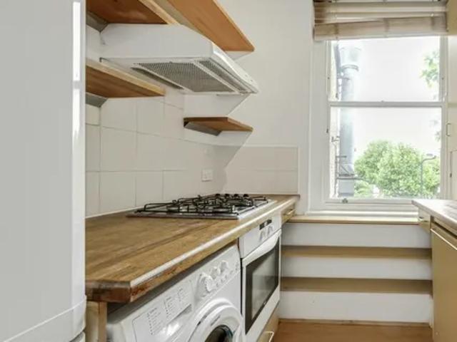 Queen's Park Books, 87 Salusbury Road, London, NW6 6NU, United Kingdom | 1 bed apartment for rent #154599955 | Rentberry