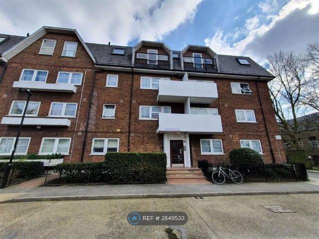 Queens Park Court, London W10, 1 bed flat to rent, £1,800 pcm | PrimeLocation