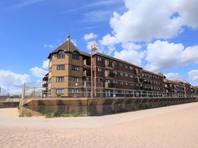 Queens Park Flats, Mablethorpe, 3 Bedroom Flat