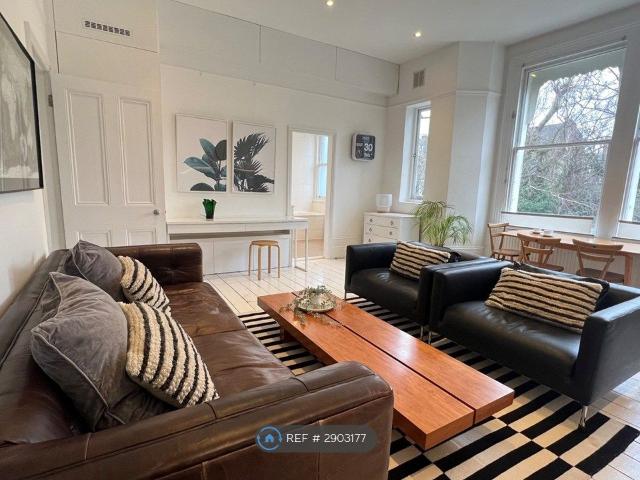 Queen's Park, London NW6, 2 bed flat to rent, £3,500 pcm | PrimeLocation