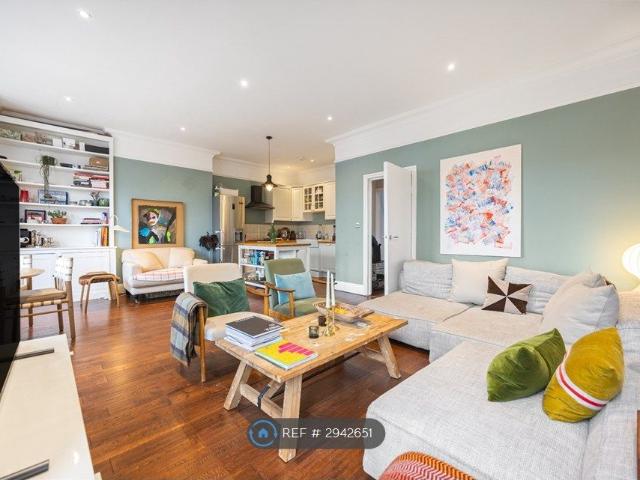 Queens Park, London NW6, 3 bed flat to rent, £3,750 pcm | PrimeLocation