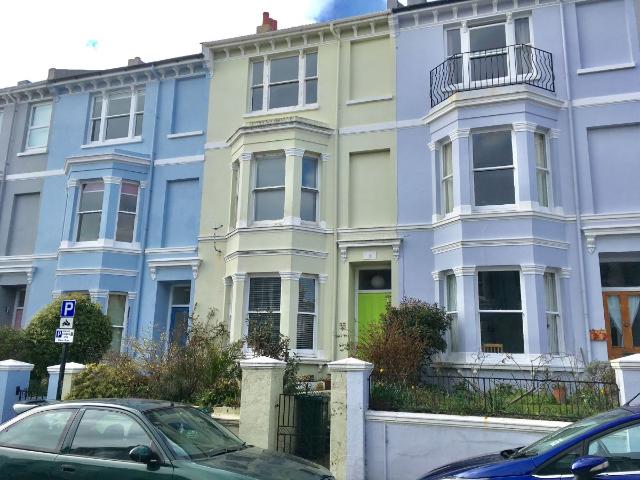 Queens Park Road, Brighton BN2, 2 bed flat to rent, £1,650 pcm | PrimeLocation