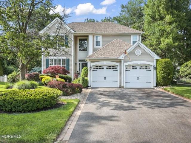 Queens Pass, Colts Neck, Home For Sale