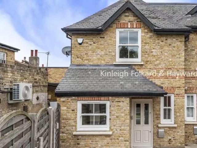Queens Passage, Chislehurst West, London, BR7 5AP, United Kingdom | 3 bed house for rent #140654867 | Rentberry