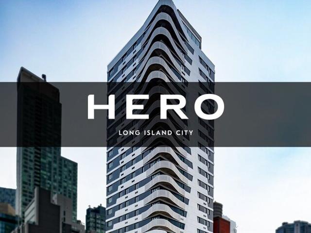 Queens Plz S, Queens, Condo For Sale