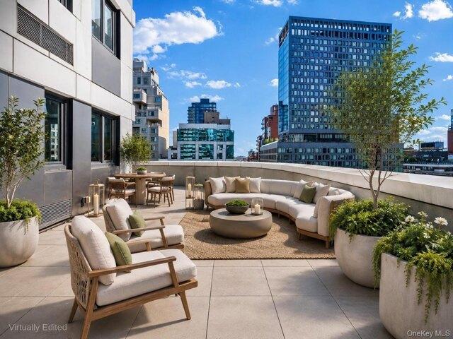 Queens Plz S Unit B, Long Island City, Condo For Sale