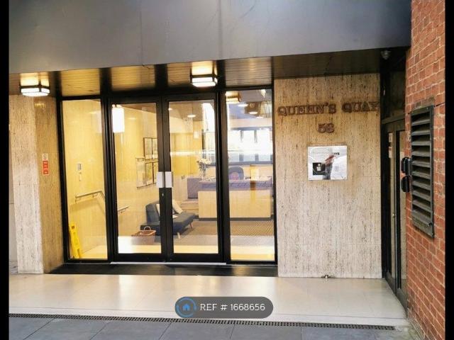 Queens Quay, London EC4V, 1 bed flat to rent, £2,100 pcm | PrimeLocation