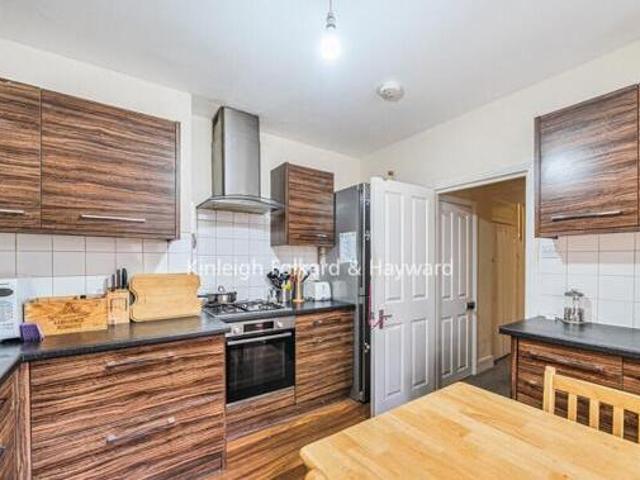 Queens Row, Walworth, 4 Bedroom Terraced