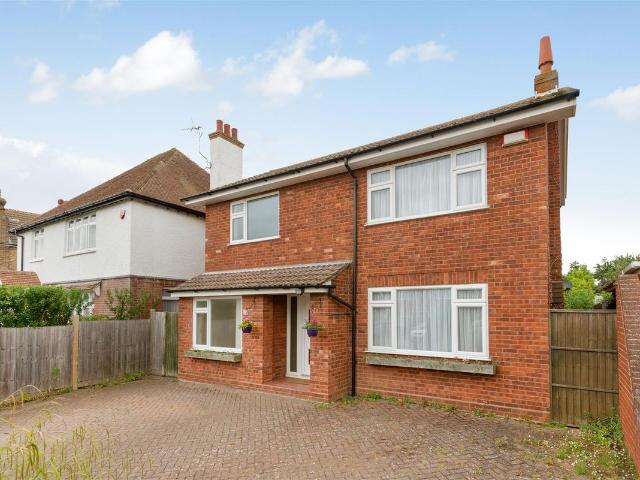 Queens Road, Tankerton, Whitstable CT5, 4 bed detached house to rent, £2,300 pcm | PrimeLocation