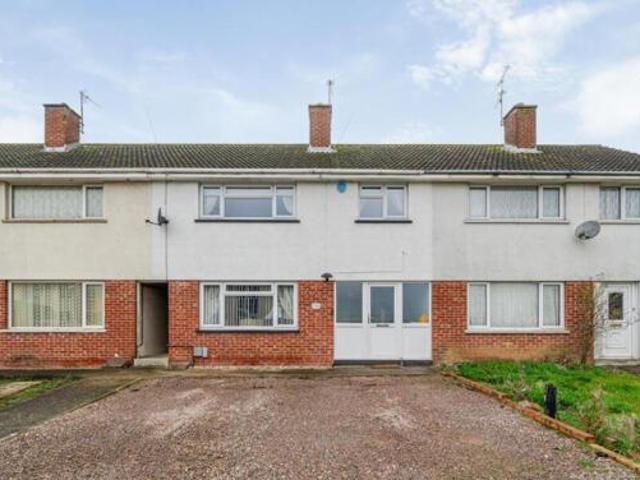 Queens Road, Tewkesbury, 3 Bedroom Terraced