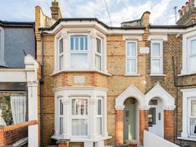 Queens Road, Walthamstow, 4 Bedroom Terraced
