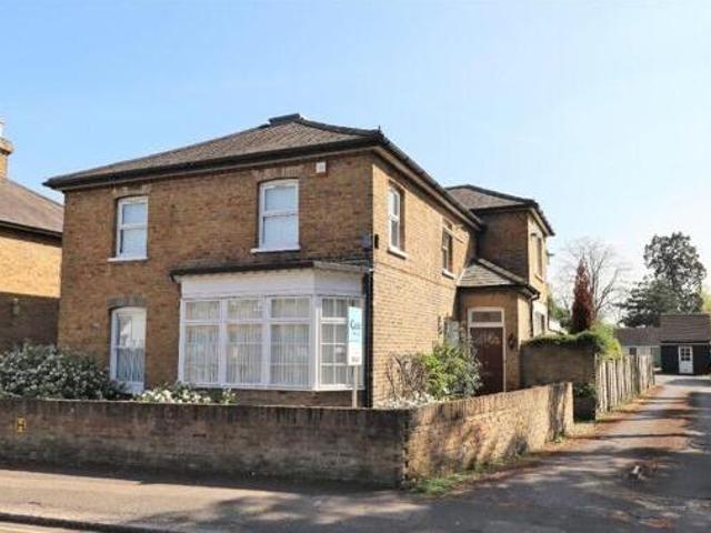 Queens Road, Walton on thames, Office For Rent
