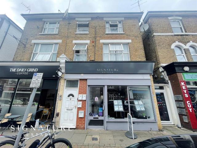 Queens Road, Watford WD17, 1 bed flat to rent, £1,100 pcm | PrimeLocation