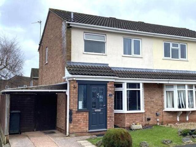 Queens Road, Wellington, 3 Bedroom Semi detached