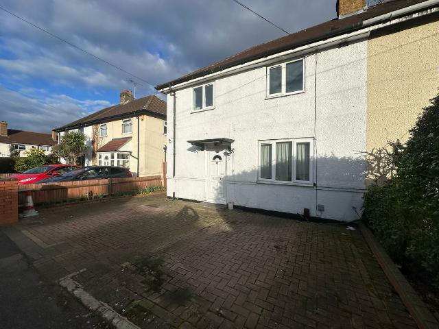 Queens Road, West Drayton UB7, 5 bed semi detached house to rent, £3,150 pcm | PrimeLocation
