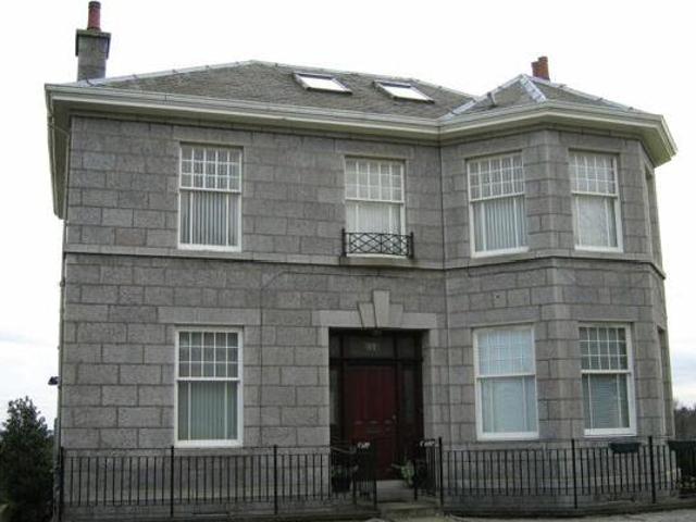 Queens Road, West End, 2 Bedroom Flat