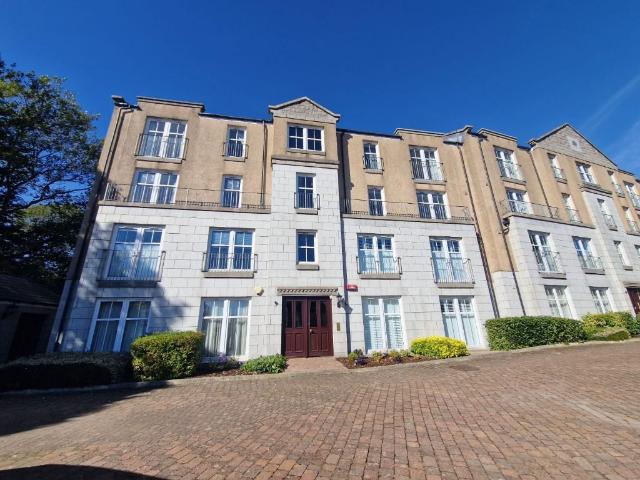 Queens Road, West End, Aberdeen AB15, 2 bed flat to rent, £1,050 pcm | PrimeLocation