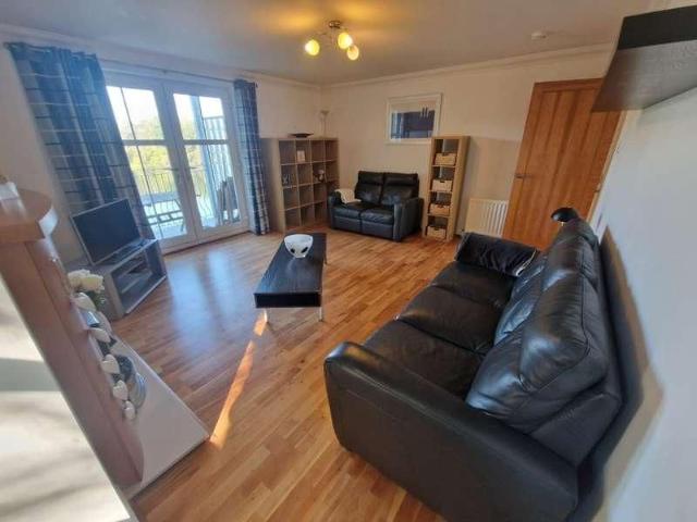 Queens Road, West End, Aberdeen, AB15