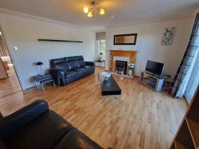 Queens Road, West End, Aberdeen, AB15