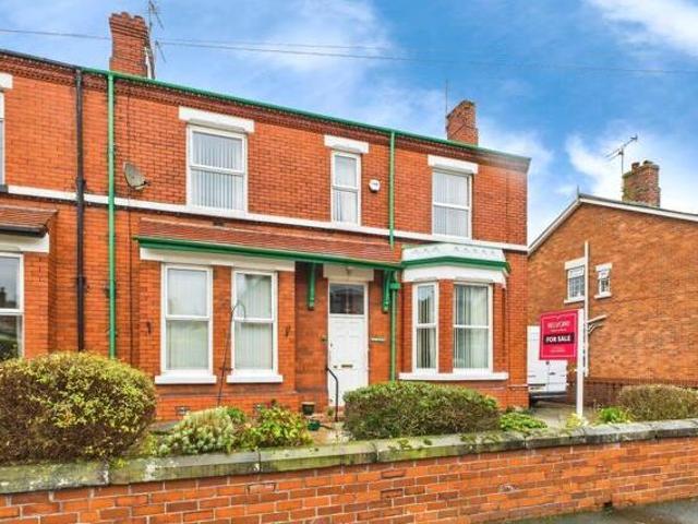 Queens Road, West Park, 4 Bedroom Semi detached