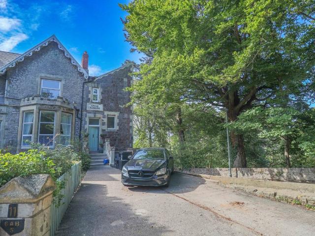 Queens Road, Weston Super Mare BS23, 1 bed flat to rent, £975 pcm | PrimeLocation