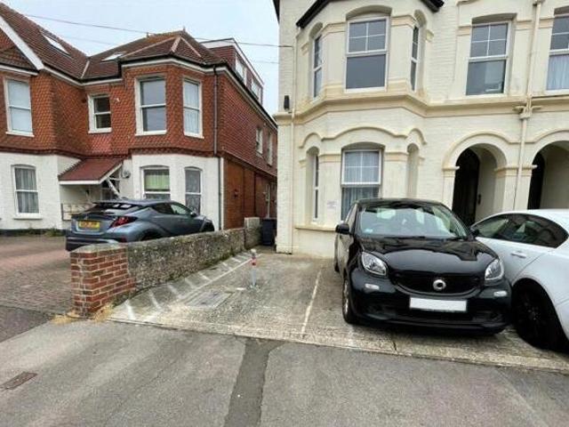 Queens Road, Worthing, Garage For Sale