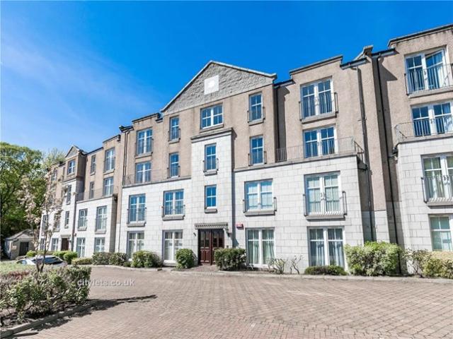 Queens Road, Aberdeen