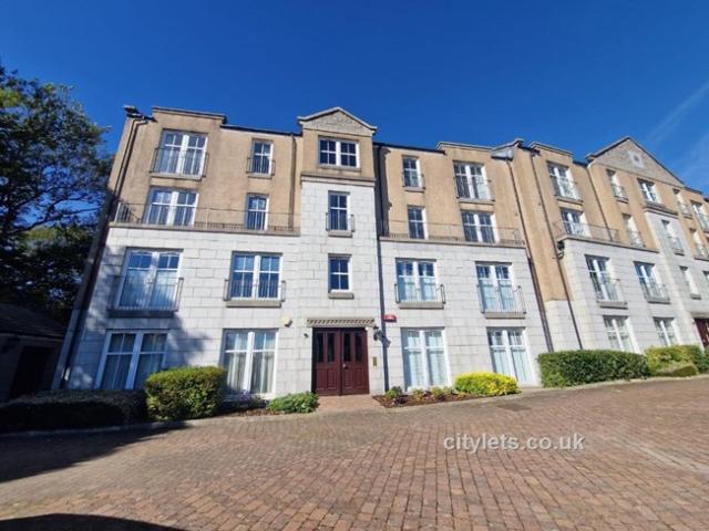 Queens Road, Aberdeen
