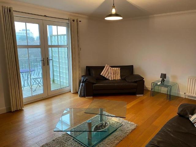 Queens Road, Aberdeen, AB15