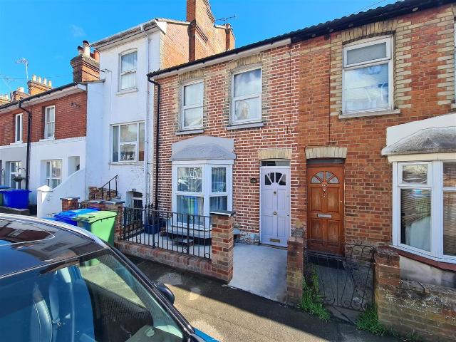 Queens Road, Aldershot GU11, 2 bed terraced house to rent, £1,500 pcm | PrimeLocation
