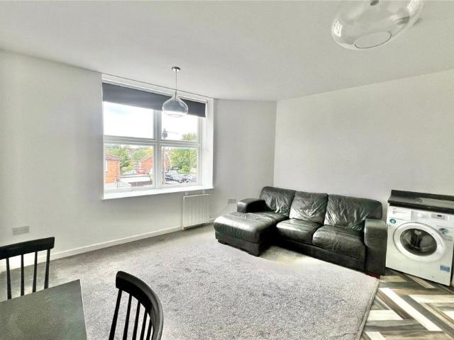 Queens Road, Aldershot, Hampshire, GU11