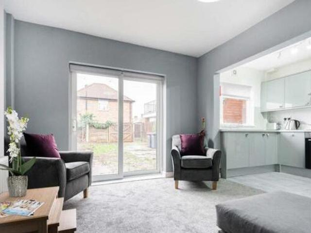 Queens Road, Beeston, 4 Bedroom Semi detached