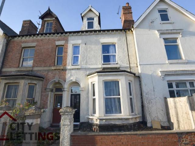 Queens Road, Beeston 5 bed terraced house to rent £1,712 pcm £395 pw