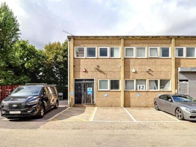 Queens Road, Block E, Barnet, Office For Rent