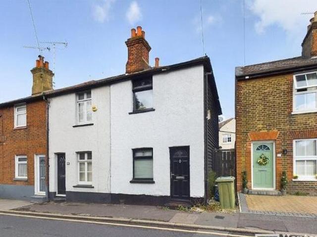 Queens Road, Brentwood, 2 Bedroom End