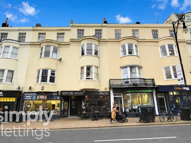 queens road, brighton