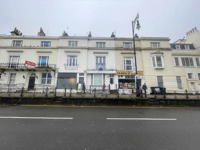 Queens Road, Brighton, East Sussex 3 bed flat to rent £2,200 pcm £508 pw