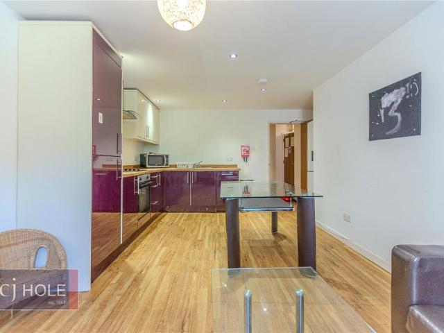 Queens Road, Bristol BS8 6 bed apartment to rent £4,170 pcm £962 pw