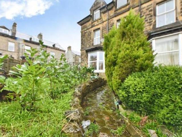 Queens Road, Buxton, 5 Bedroom End