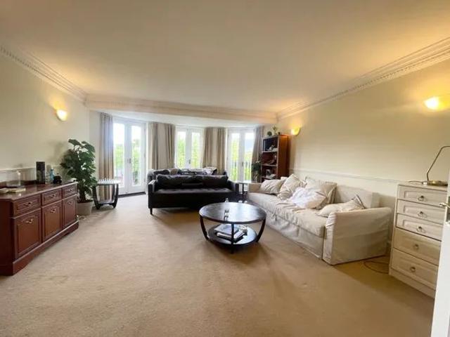 Queens Road, Cheltenham, GL50
