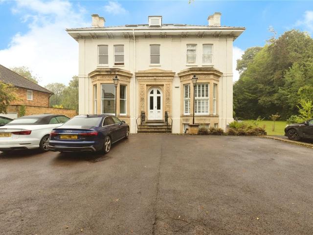 Queens Road, Cheltenham, Gloucestershire GL50, 2 bed flat to rent, £2,200 pcm | PrimeLocation