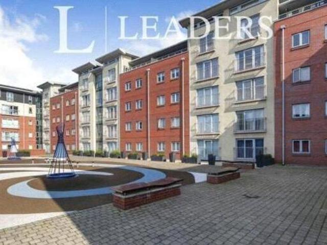 Queens Road, Chester, 2 Bedroom Apartment