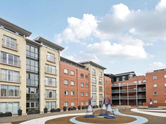 Queens Road, Chester, 2 Bedroom Apartment