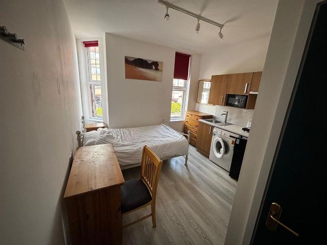 Queens Road, Coventry CV1, Studio to rent, £675 pcm | PrimeLocation