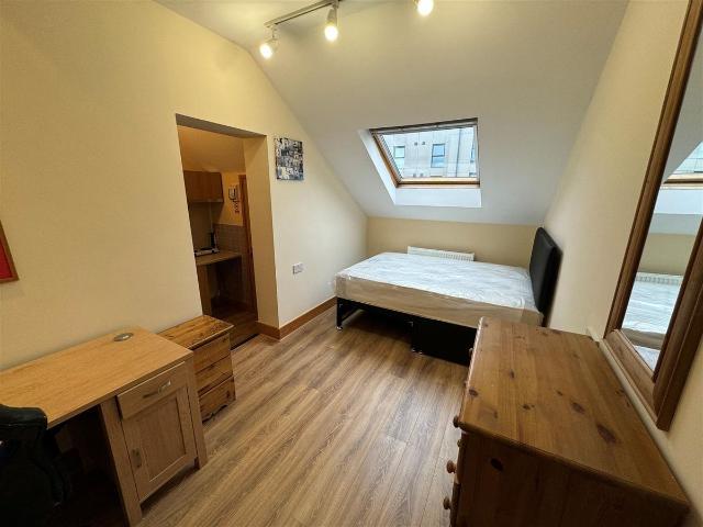 Queens Road, Coventry CV1, Studio to rent, £710 pcm | PrimeLocation