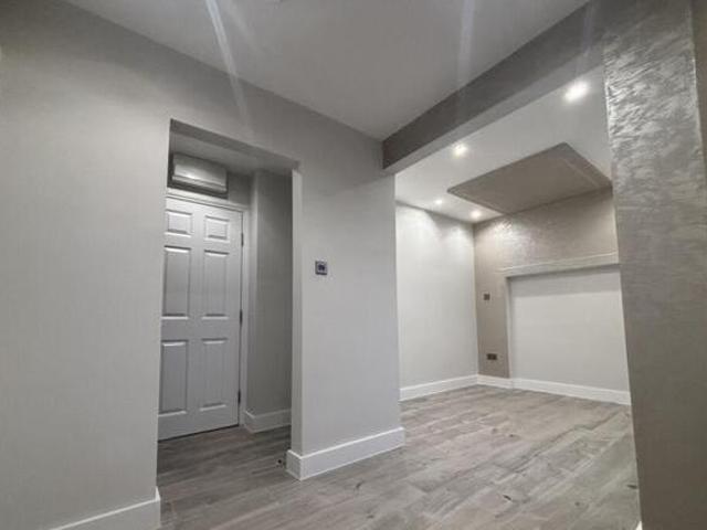 Queens Road, Clifton, 1 Bedroom Apartment