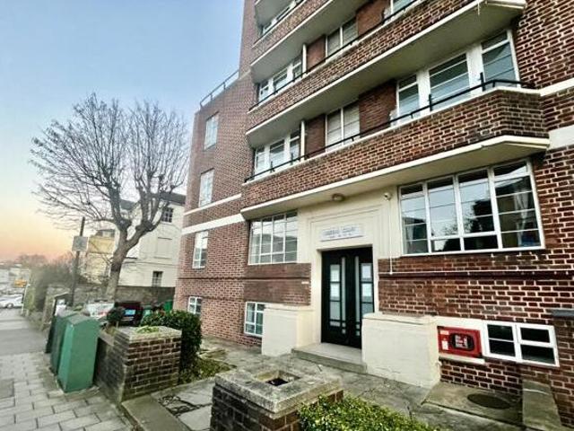 Queens Road, Clifton, 2 Bedroom Apartment