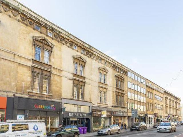 Queens Road, Clifton, 5 Bedroom Apartment