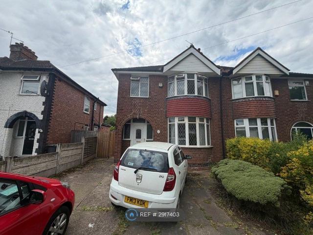 Queens Road East, Nottingham NG9, 3 bed semi detached house to rent, £1,400 pcm | PrimeLocation