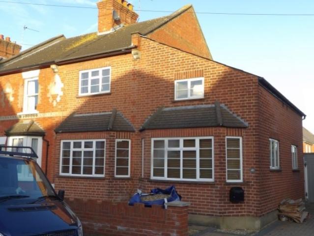 Queens Road, Egham, Surrey, TW20 – Nevin And Wells
